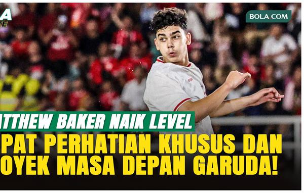 Berita Marcell Darwin Hari Ini - Kabar Terbaru Terkini | Liputan6.com
