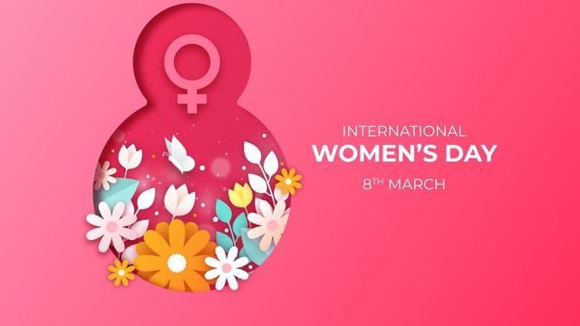 Top 3 Deretan Ucapan Hari Perempuan Internasional Citizen6