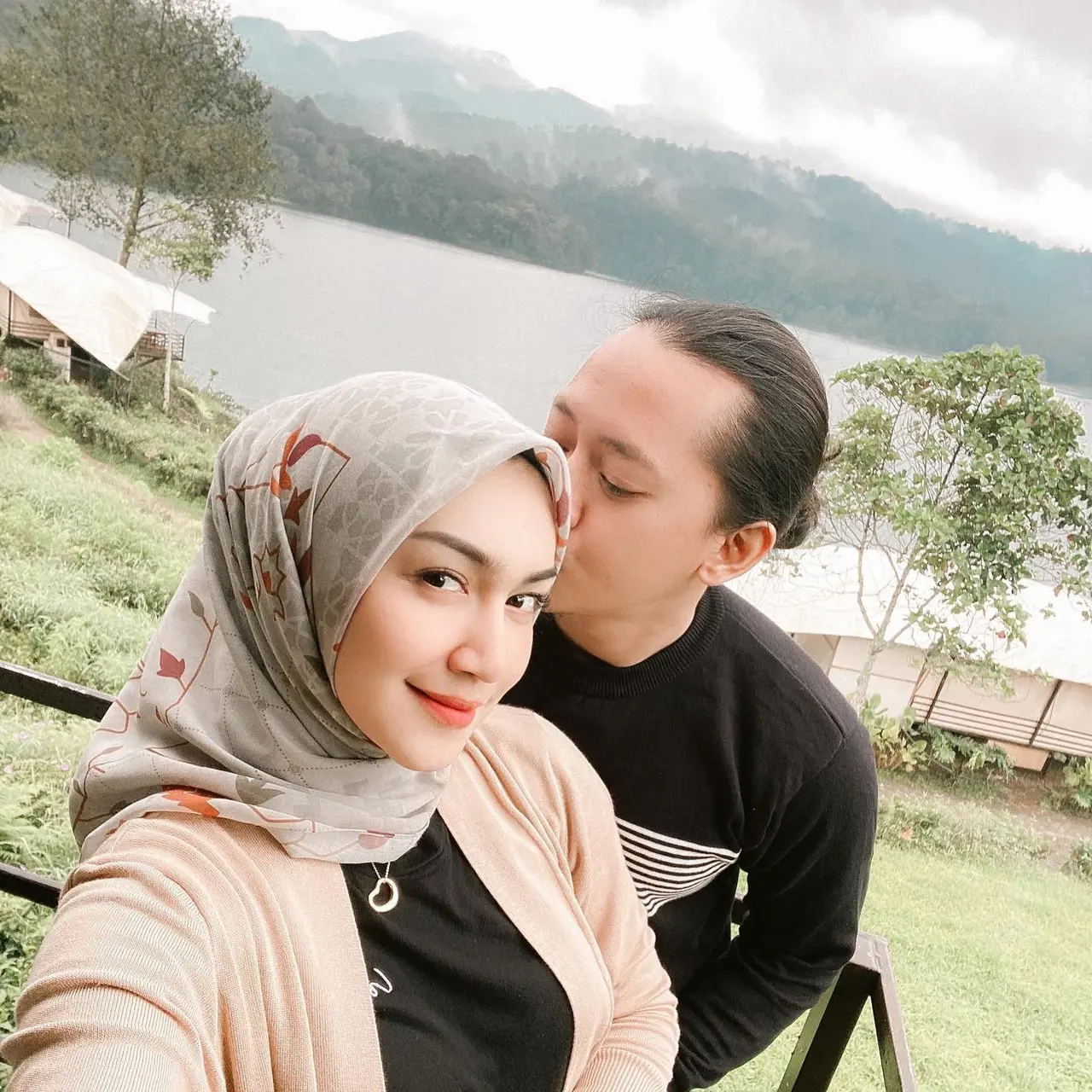 Fakta Melody Prima Vakum Jadi Artis, Kini Punya Mobil Mewah dan Rumah Berkat Kerja Keras ...