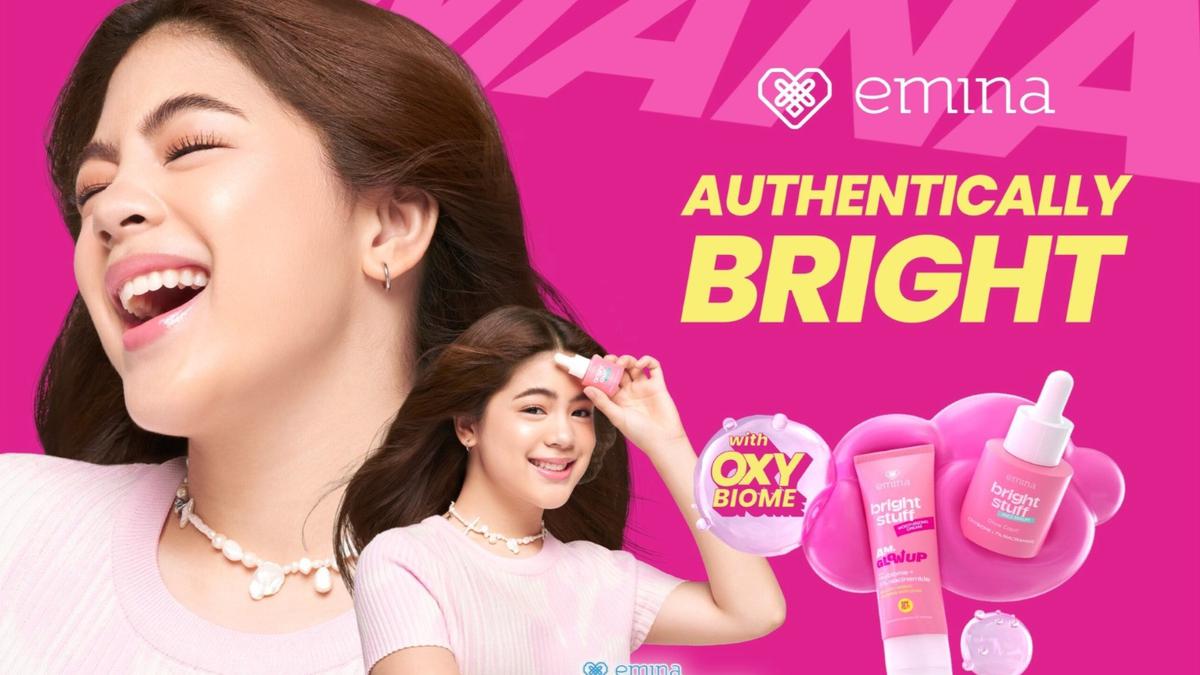 Jadi Global Youth Icon, Niana Guerrero Ajak Remaja Tampil Otentik ...