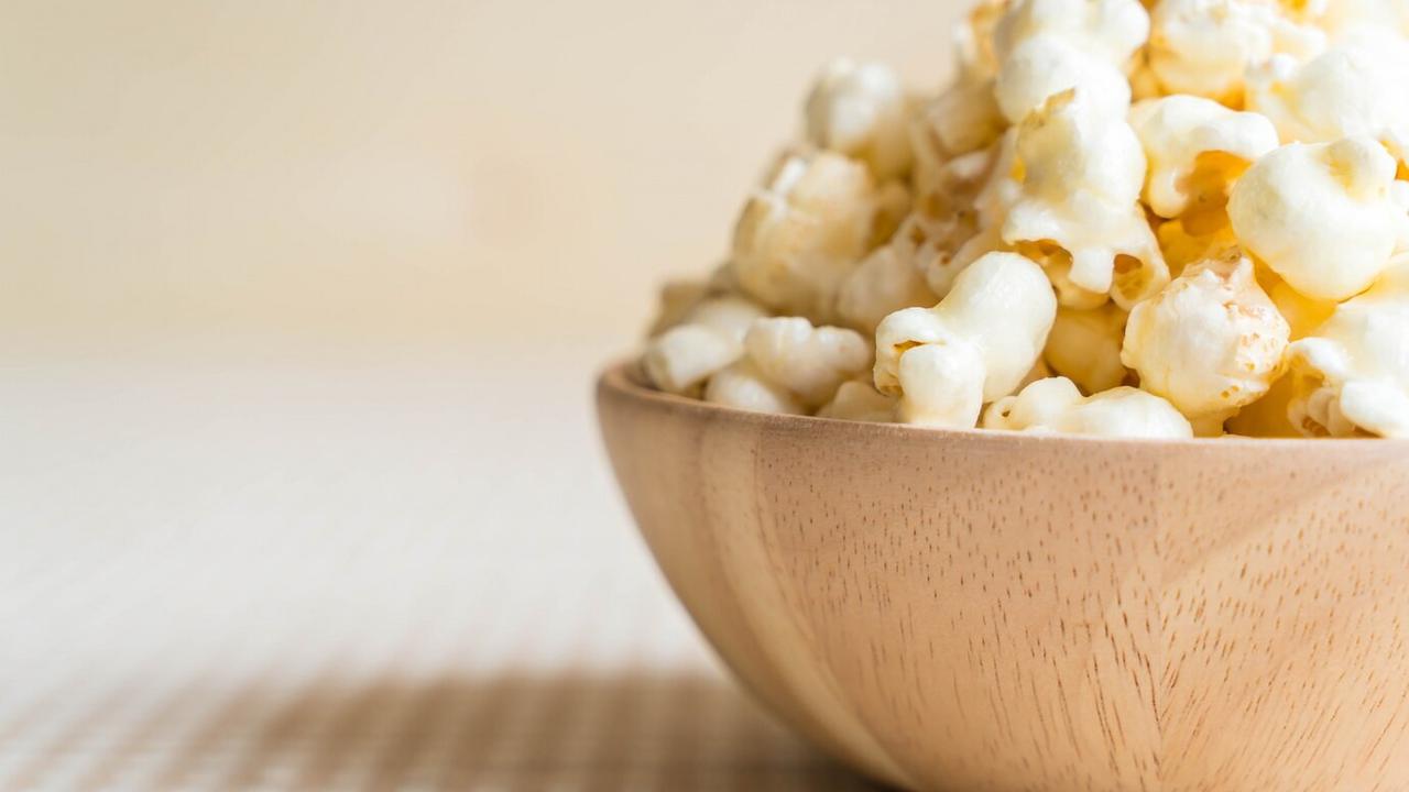 Cara Bikin Popcorn Lezat dan Renyah di Rumah
