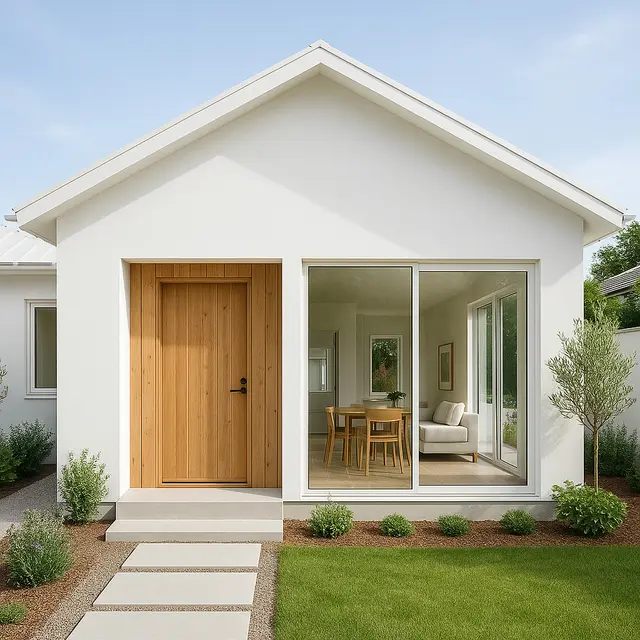 Desain Rumah Sederhana 1 Lantai DWG AutoCAD, Ini 6 Situs Download Gratisnya