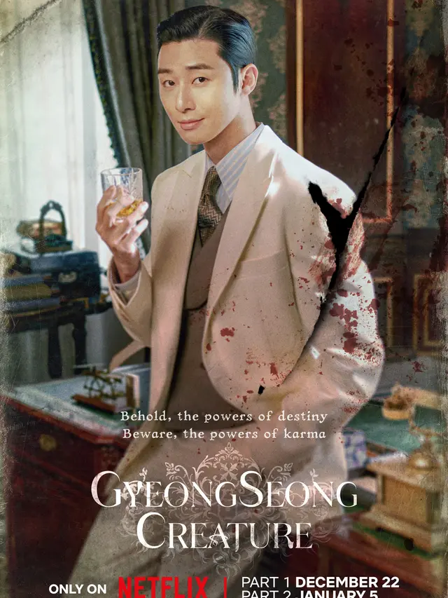 Park Seo Joon Ungkap Cerita Nyesek di Awal Karier, Wajah Dihina Sampai ...