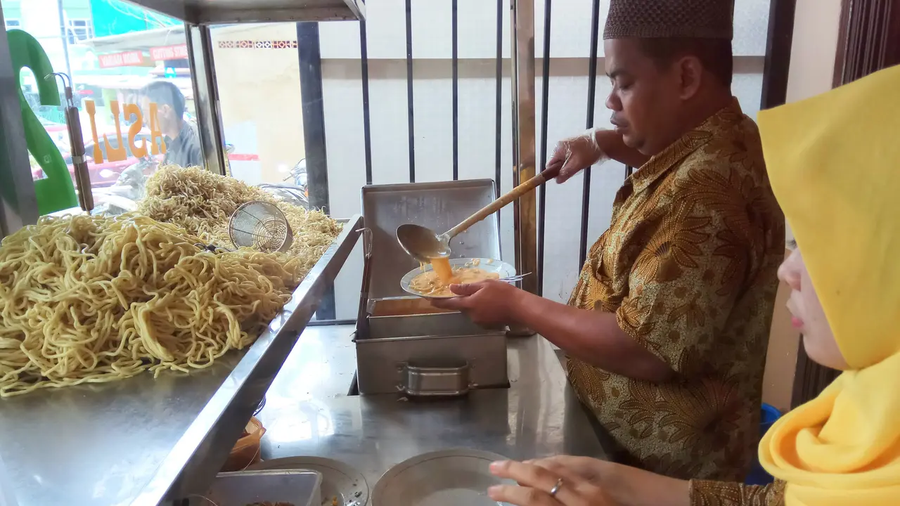 Dari Model hingga Peler Kambing, Ini Nama-Nama Unik Kuliner Khas ...