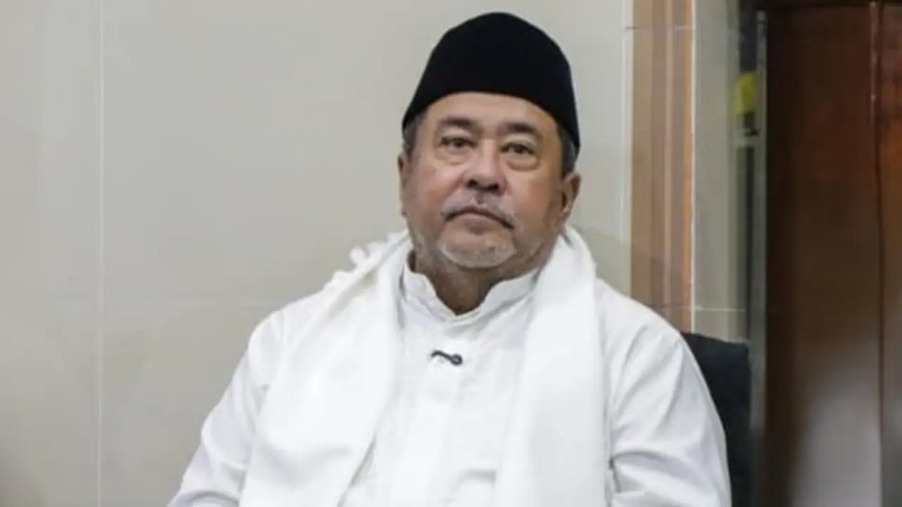 Rano Karno: 2026 Tahun Penguatan Program, Fokus Penanganan Banjir dan ...
