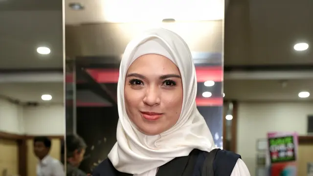 Delia Septianti Kenang Perjuangannya Menjadi Artis, Dibayar Rp50 Ribu ...