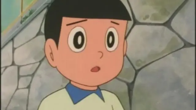 Aktris Pengisi Suara Dekisugi di Doraemon Meninggal - ShowBiz Liputan6.com
