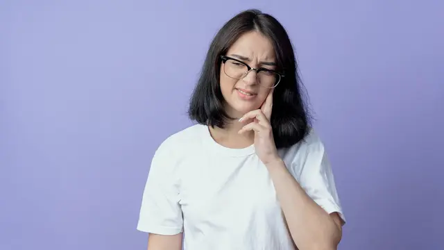 10 Penyebab Gigi Ngilu secara Tiba-Tiba, Penting Diketahui - Ragam Bola.com