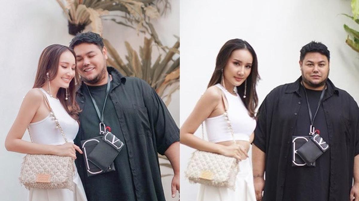 6 Potret Bella Aprilia, Perempuan Cantik yang Dikabarkan Calon Istri ...