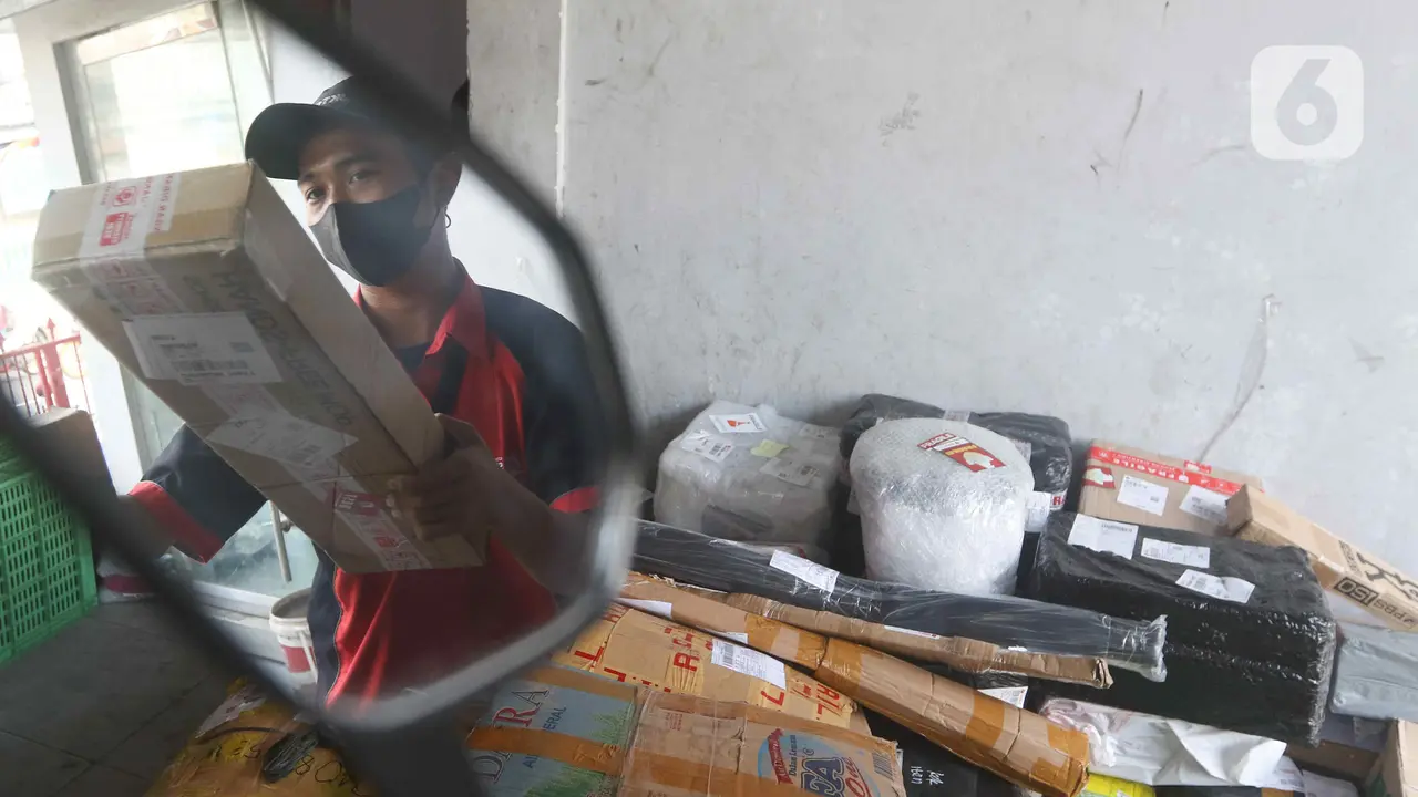 Packing adalah Pengemasan Barang, Berikut Tips agar Paket Tetap Aman ...