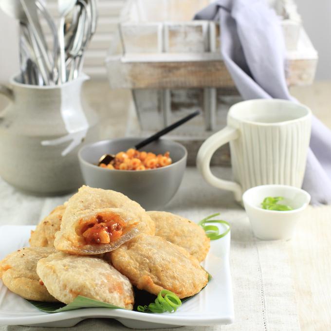 5 Resep Cireng Pedas yang Tidak Alot - Food Fimela.com