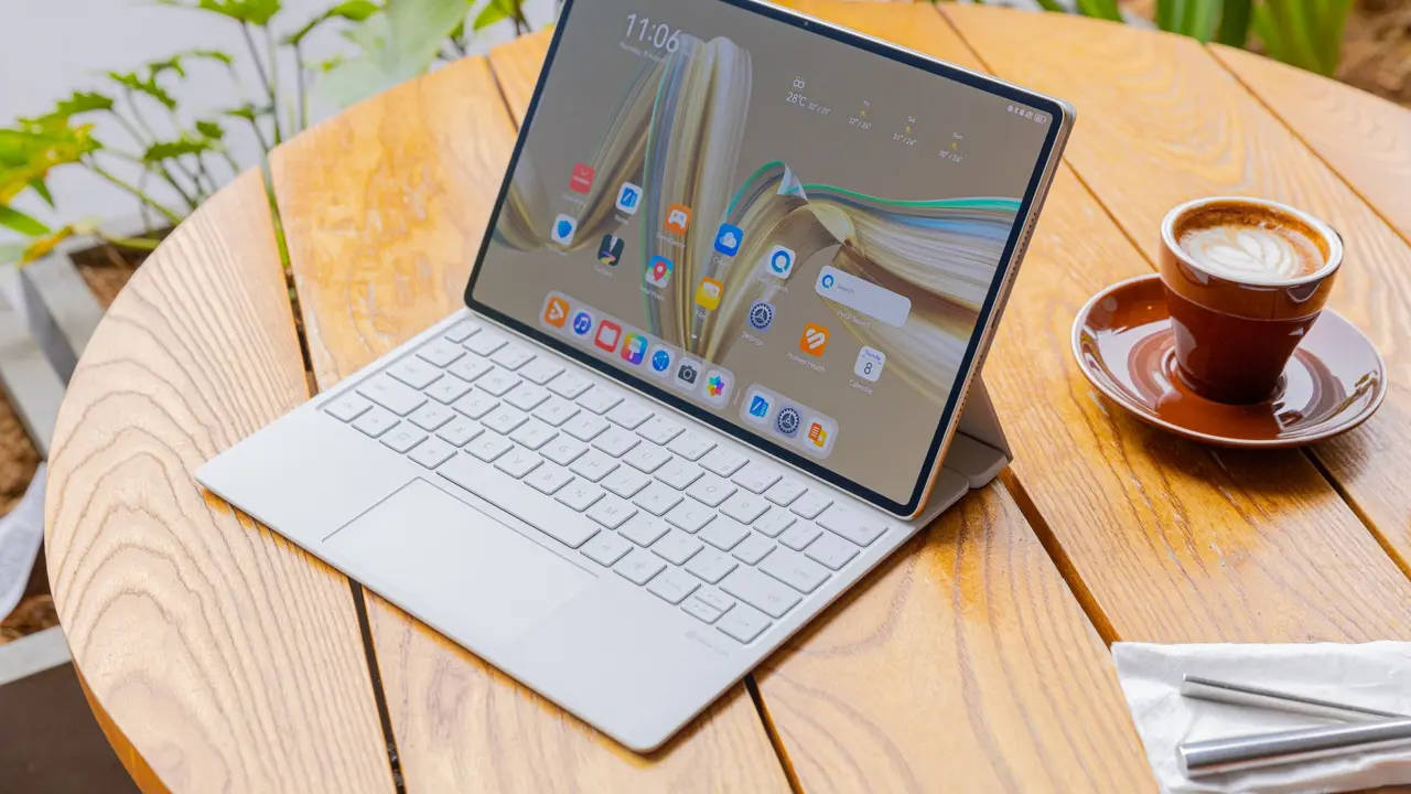 Harga Huawei MatePad Pro 12.2 Resmi Diluncurkan di Indonesia, Ini Fitur Unggulan dan Bonus ...