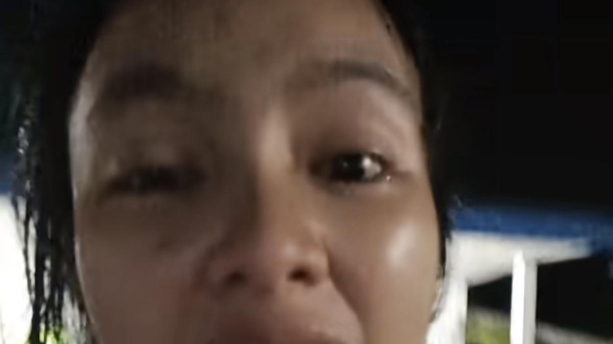 Viral Tangis Pasien Terlantar di Puskesmas Negeri Lama Sumut, Teriakkan Tak Ada Dokter di Sini ...