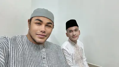 Profil dan Agama Ivan Gunawan, Lengkap Umur, Pendidikan, hingga ...