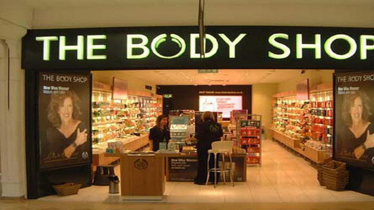 The Body Shop - Lifestyle Fimela.com