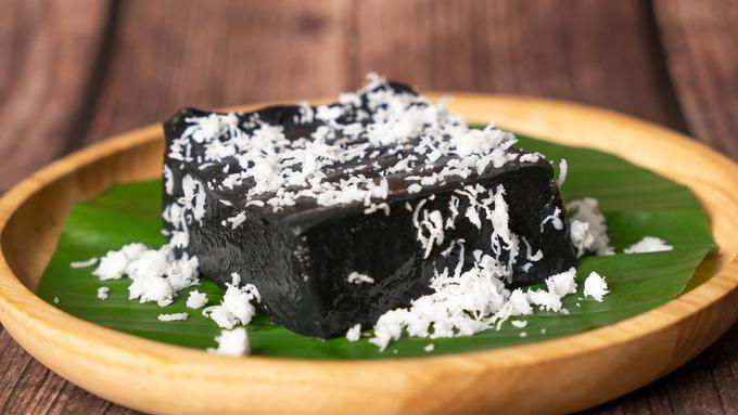 Resep Ongol-Ongol Hitam Klaras - Food Fimela.com