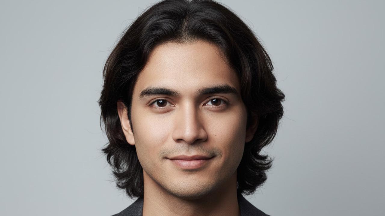 7 Model Rambut Pria Panjang Medium, Inspirasi Gaya Stylish dan Mudah ...