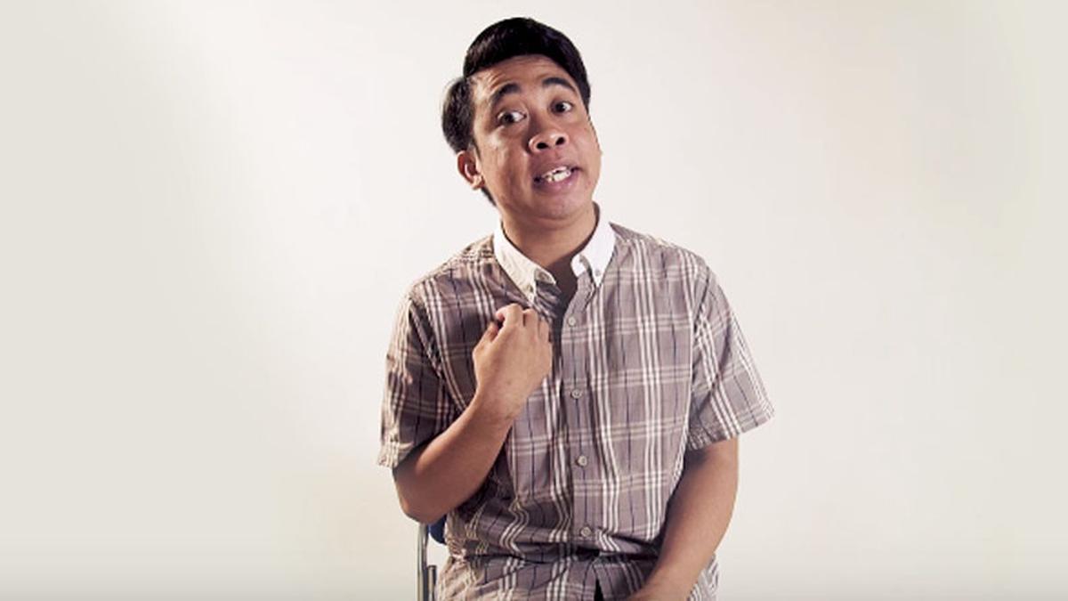 Mimi Peri, Selebgram yang Pernah Jadi Kuli Bangunan