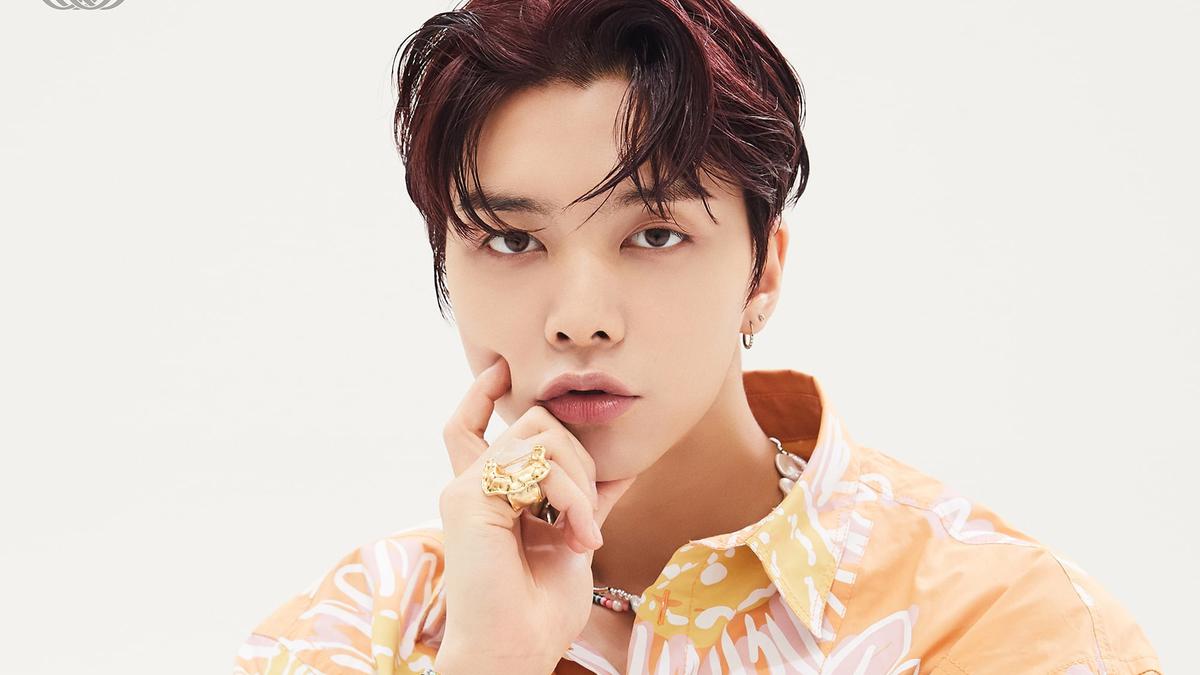 6 Fakta Johnny NCT, Si Romantis yang Jadi Pemompa Semangat di Grupnya ...
