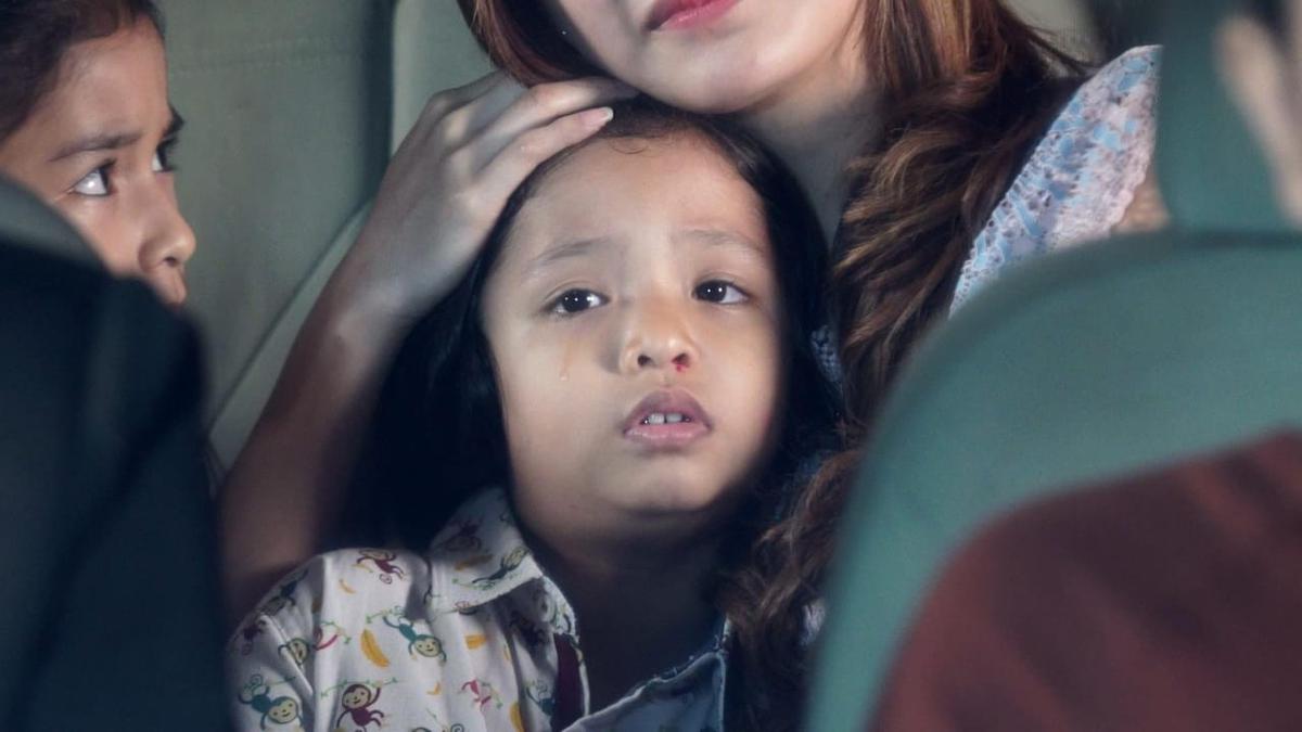 Live Streaming SCTV Sinetron Cinta Suci Episode Kamis 22 November 2018 ...