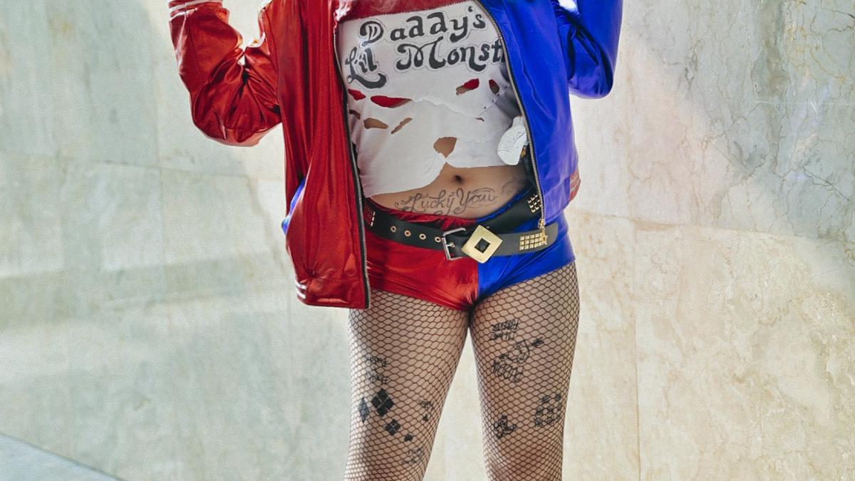 Serunya berbagi hobi bareng komunitas Cosplay Jakarta