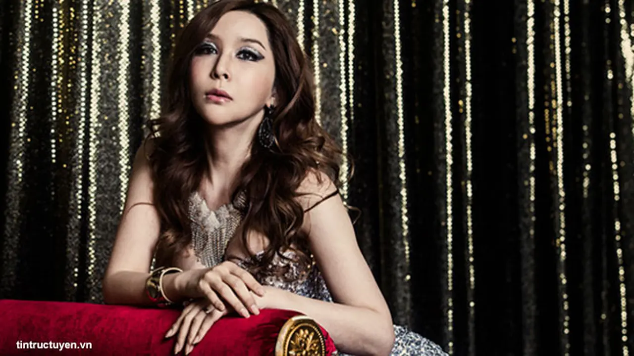 Harisu, Idola Transgender Asal Korea Selatan - ShowBiz Liputan6.com