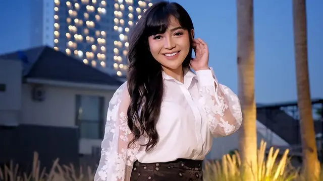 Chacha Sherly Eks Trio Macan Meninggal Dunia Akibat Kecelakaan, Ini 5 ...