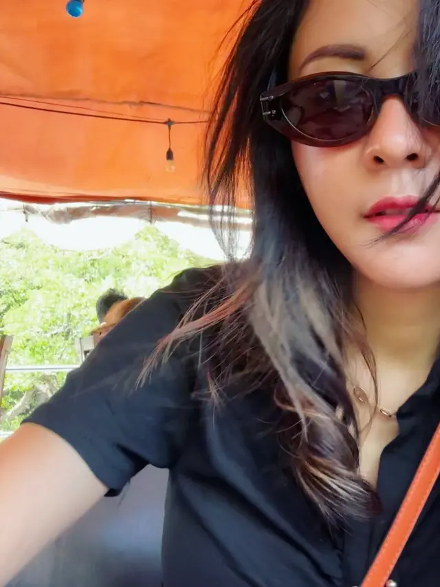 Shilvia Tan Jadi Seleb TikTok Papan Atas, Punya 3 Strategi Unik Tembus ...