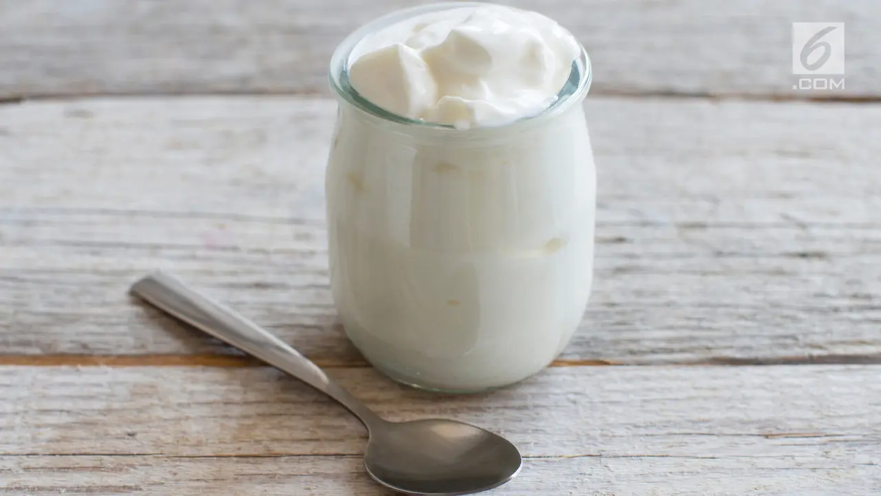 7 Manfaat Susu Fermentasi bagi Kesehatan, Baik untuk Pencernaan - Hot ...
