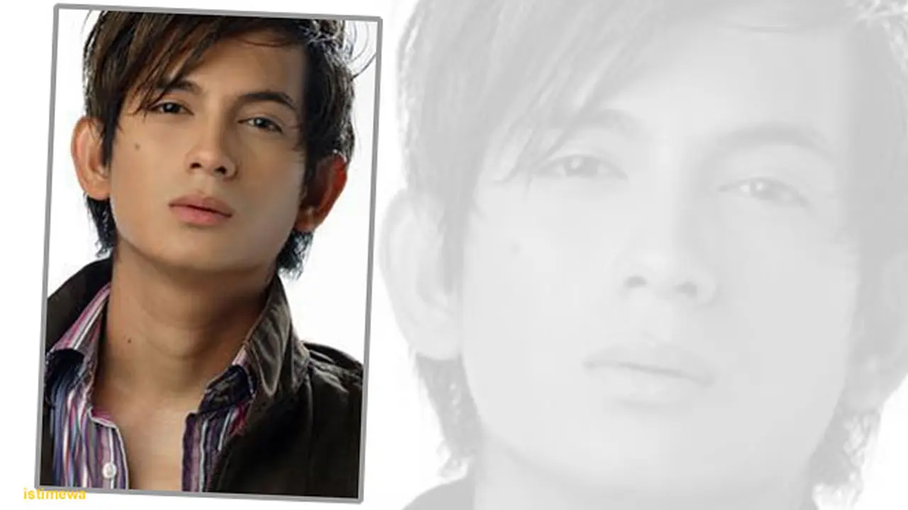 Jupiter Fortissimo, Dulu Jadi Idola Kini Mendekam di Penjara - ShowBiz ...