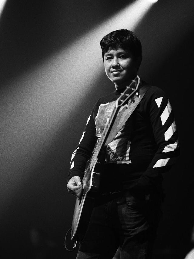 Kahitna Ultah ke-34, 6 Lagu Mereka Bikin Baper Sepanjang Masa - ShowBiz ...