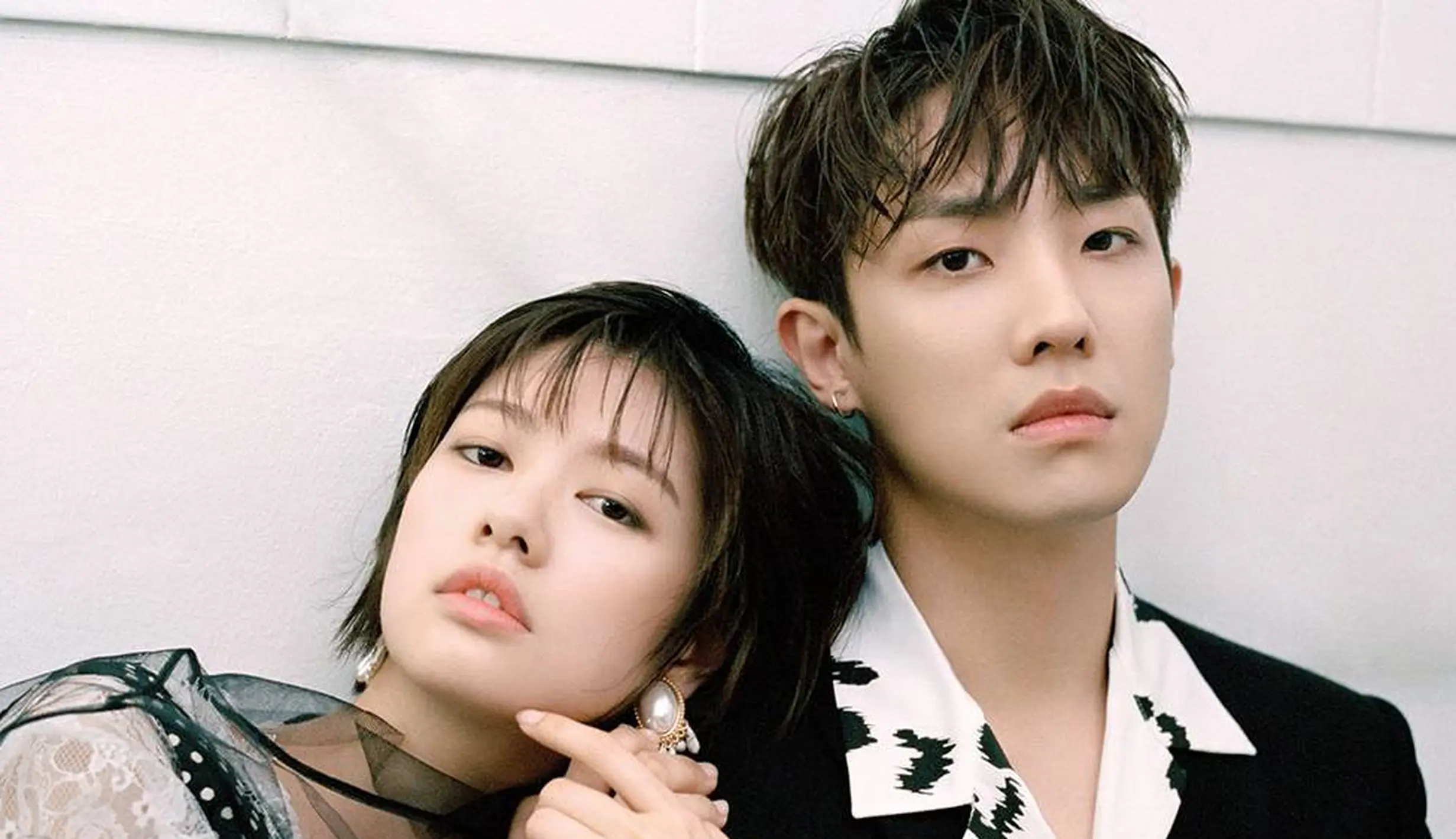 Bukti Jung So Min dan Lee Joon Menjalin Asmara - Photo Fimela.com