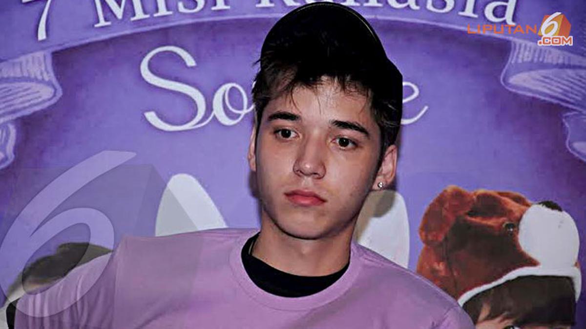 The Junas Monkey Sudah Bubar? - ShowBiz Liputan6.com