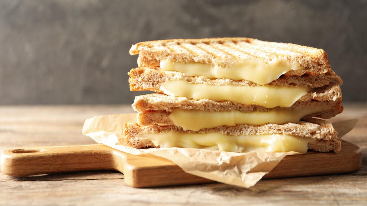 5 Resep Aneka Kreasi Roti Tawar yang Praktis dan Lezat - Food Fimela.com