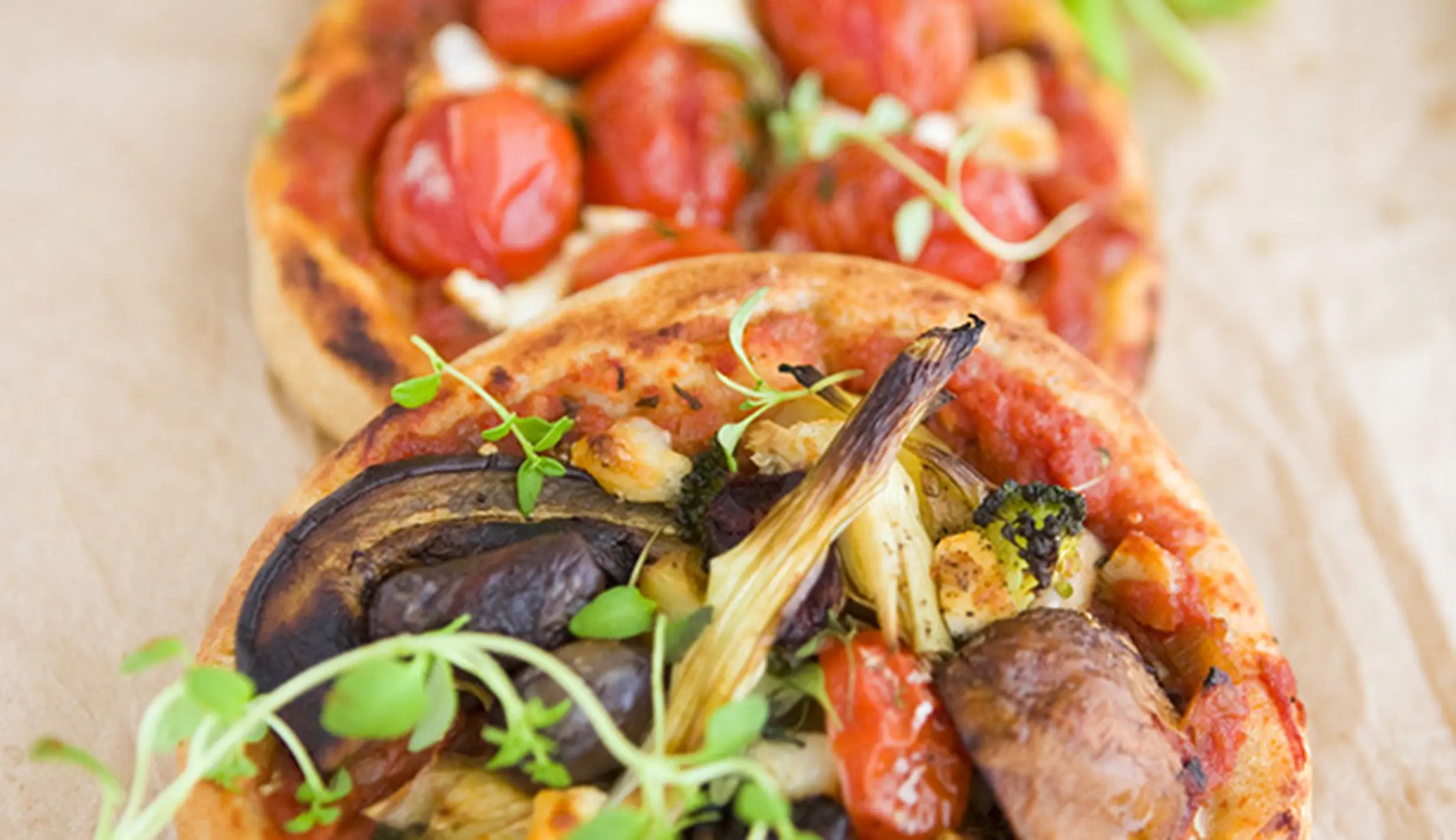 10 Jenis Pizza Yang Paling Populer di Internet - Photo Fimela.com