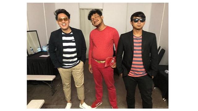 7 Potret Terbaru Trio Bajaj, Pemain Sinetron Para Pencari Tuhan Jilid 1