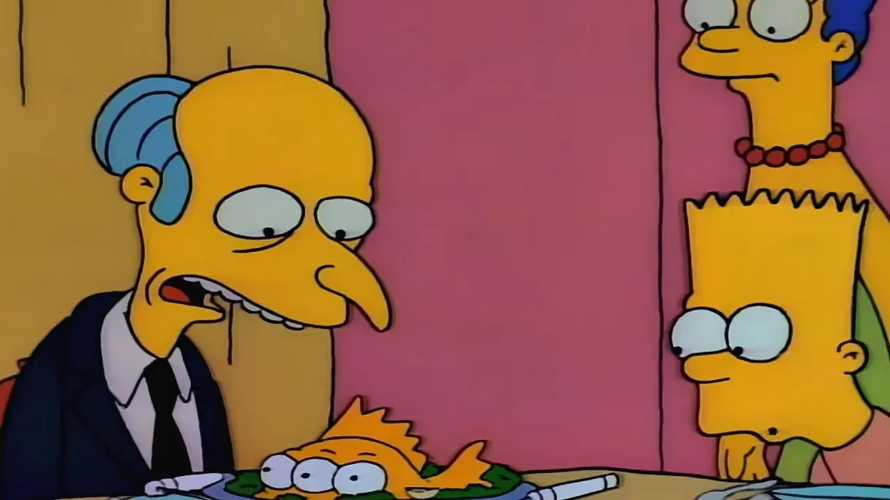 14 Ramalan The Simpson yang Jadi Nyata, Ikan Bermata Tiga hingga ...
