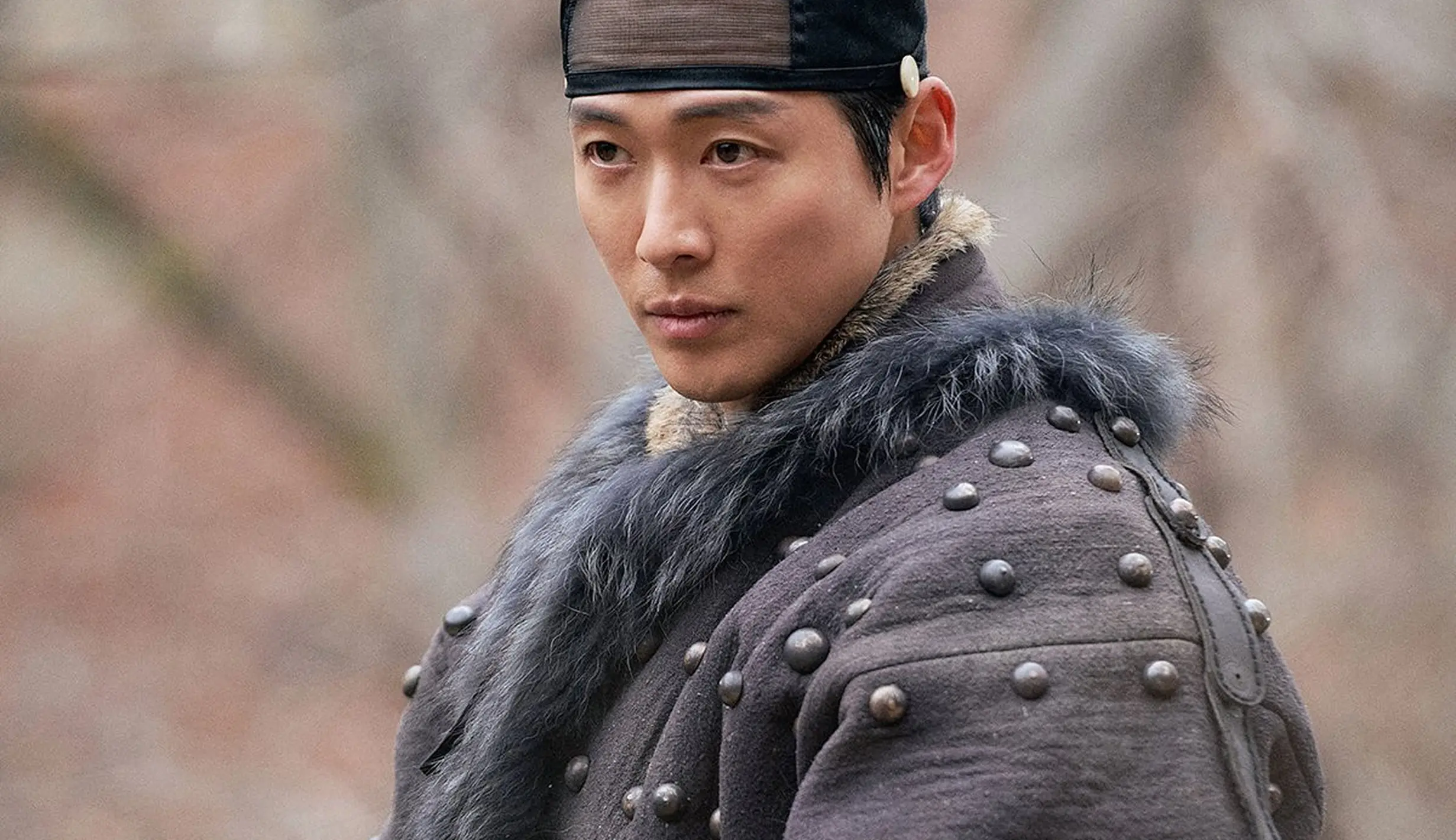 Mengenal Karakter Para Pemain My Dearest yang Dibintangi Namgoong Min ...