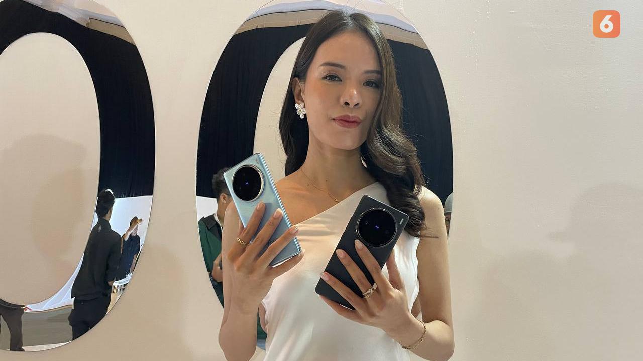 Vivo X100 dan X100 Pro Rilis Mulai Rp 12 Juta, Bawa Fitur Perekaman ...