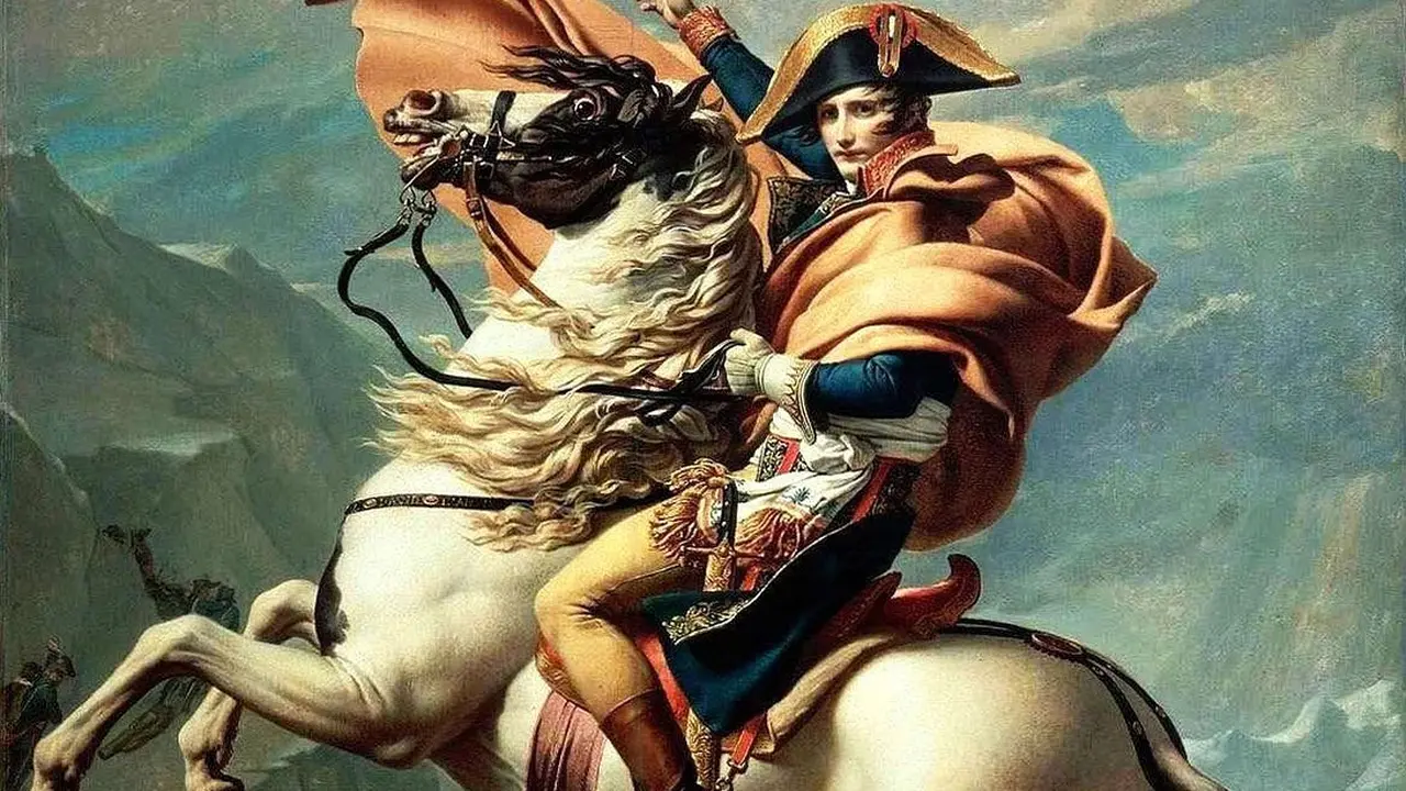 18 Juni 1815: Pertempuran Waterloo Akhiri Kekuasaan Napoleon Bonaparte