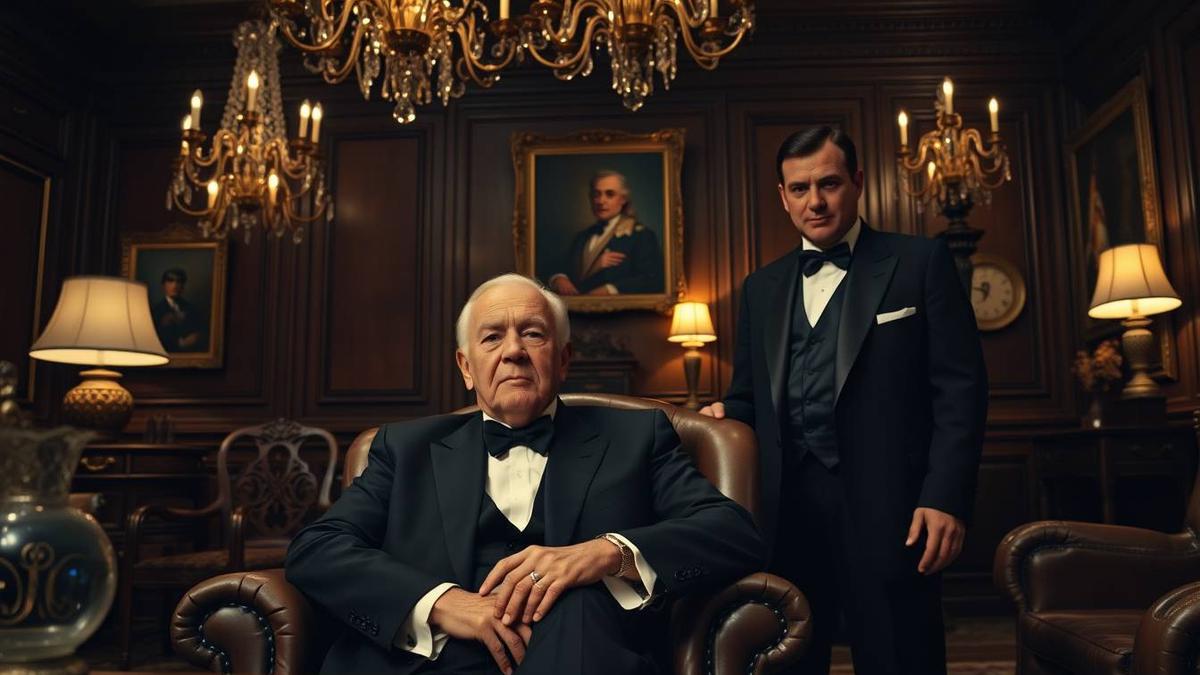 350 Kutipan Terkenal dari Film The Godfather, Mulai dari Don Corleono ...