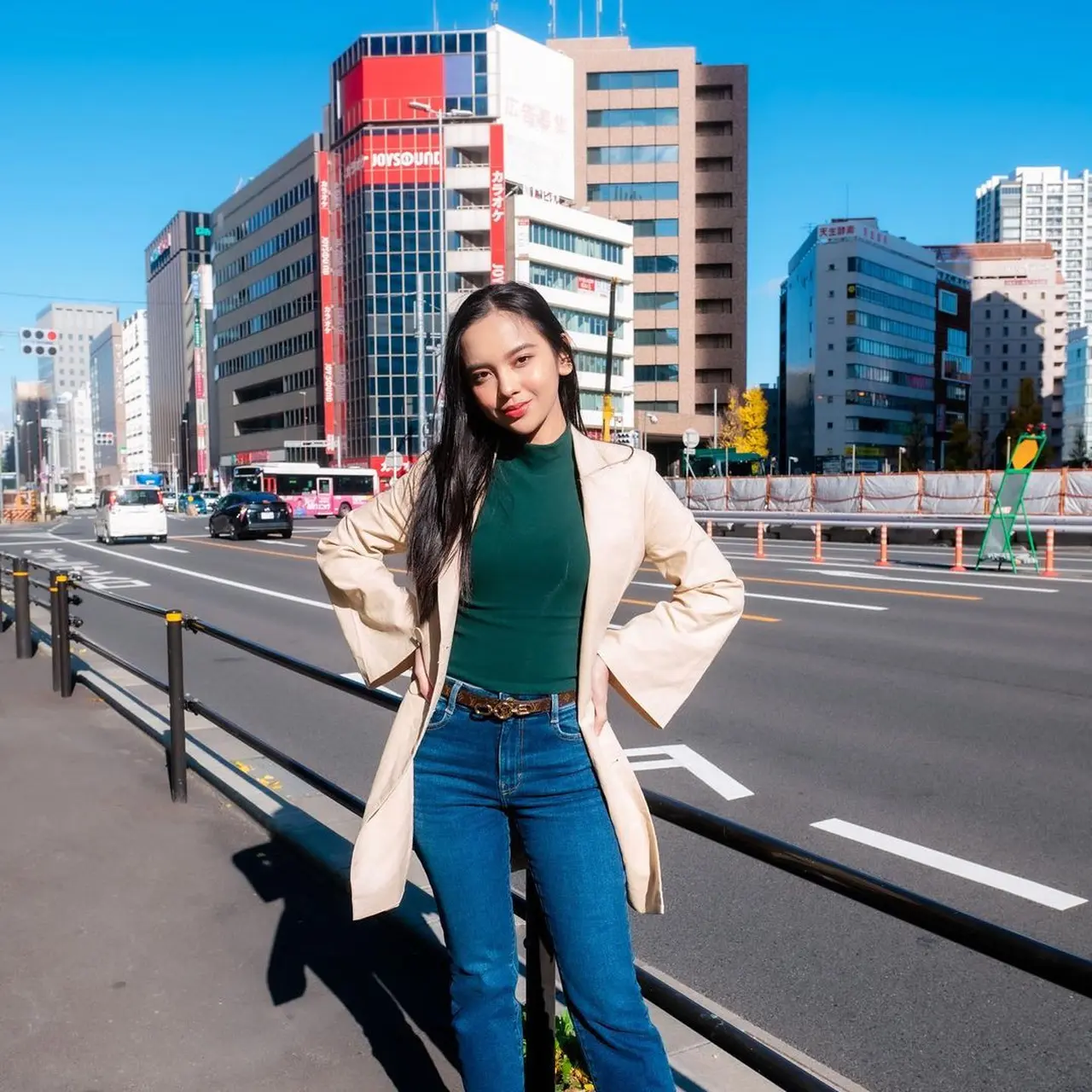 6 Jebolan Indonesia Mencari Bakat Ini Makin Eksis, Lebarkan Sayap di Bidang Lain - Hot Liputan6.com