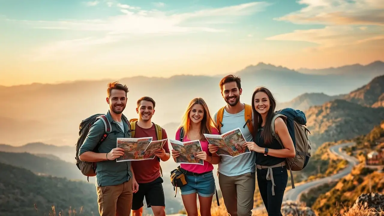 Memahami Tujuan Perjalanan, Panduan Lengkap untuk Wisata yang Bermakna ...