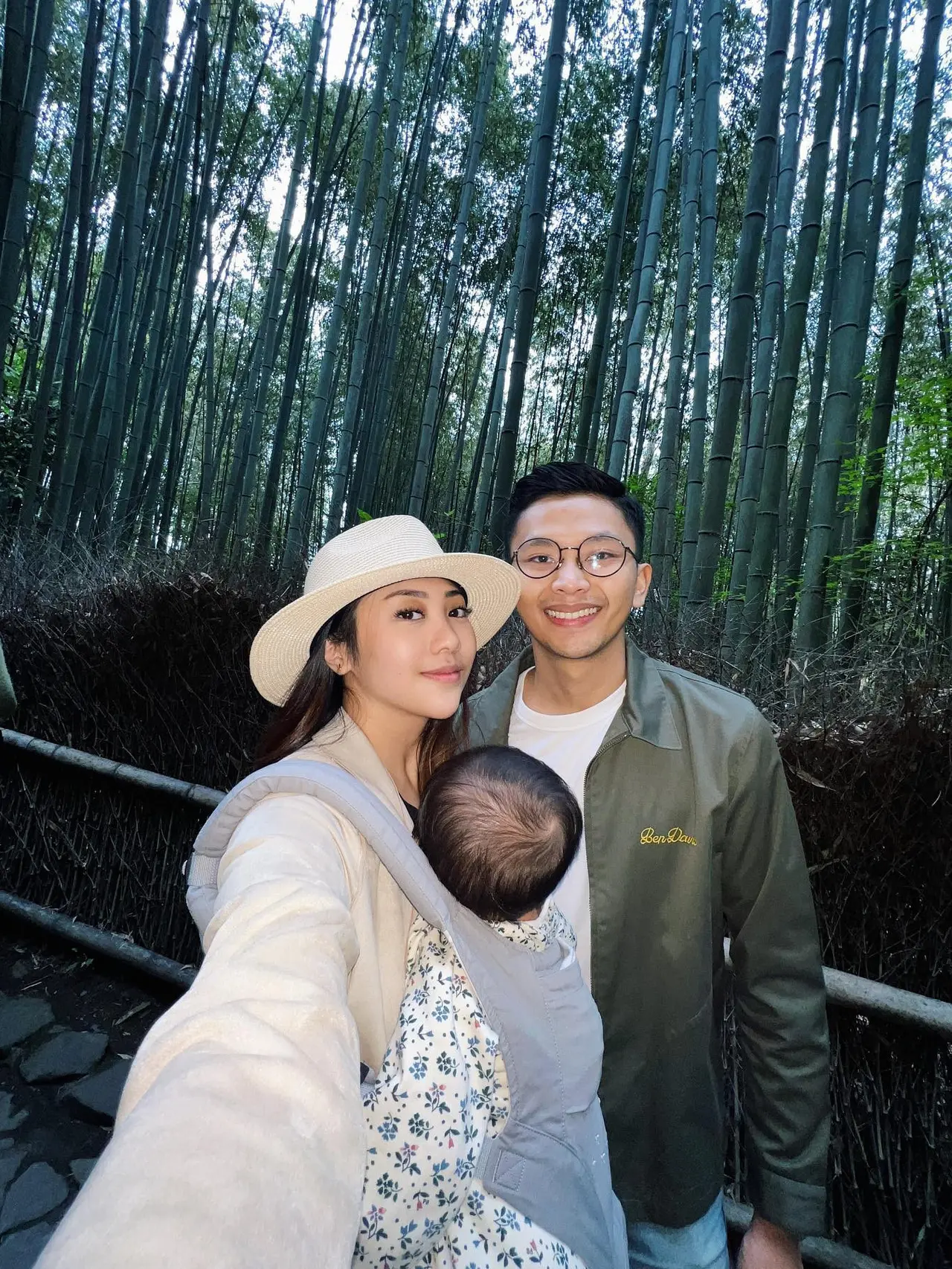 7 Potret Winona Willy, Adik Nikita Willy yang Tak Kalah Cantik dengan ...