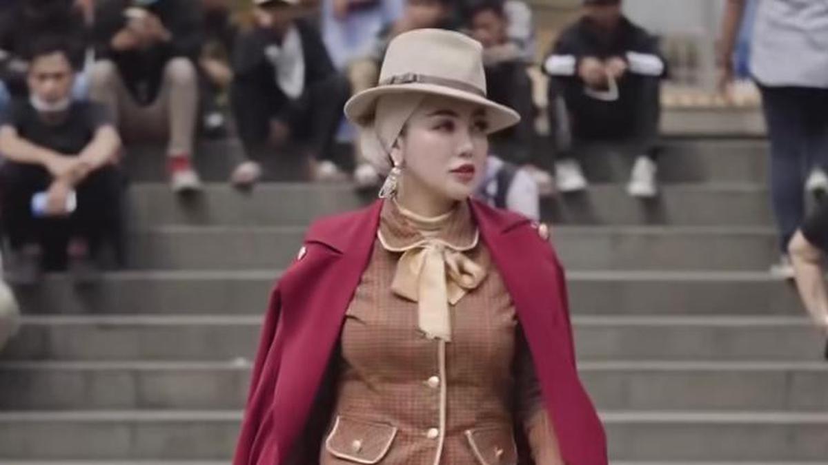 Bella Shofie Ceritakan Proses Melahirkan dengan Metode ERACS, 6 Jam ...