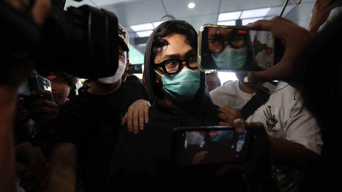 Berita Fachri Albar Hari Ini - Kabar Terbaru Terkini | Liputan6.com