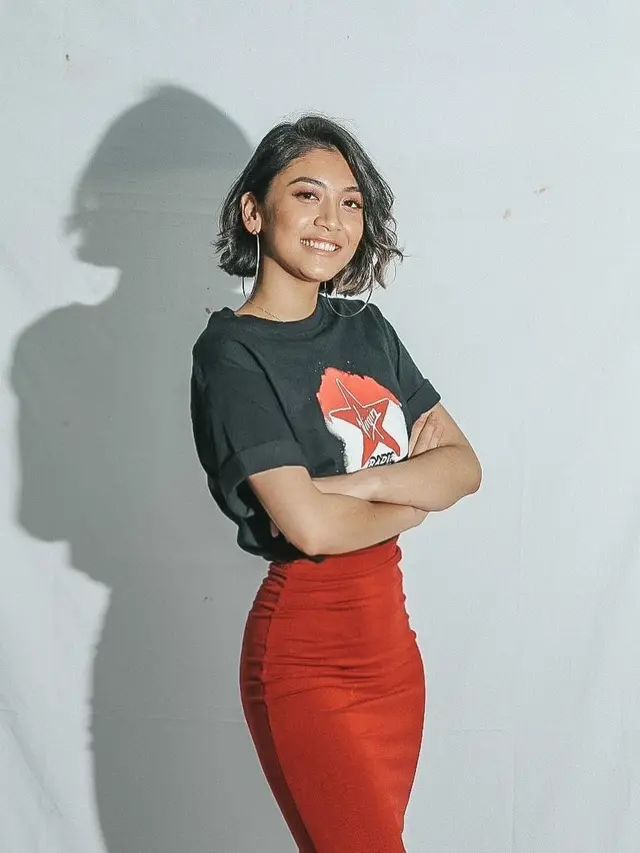 Fakta-Fakta Dyah Cantiputri Tachril, Calon Istri Adipati Dolken yang ...
