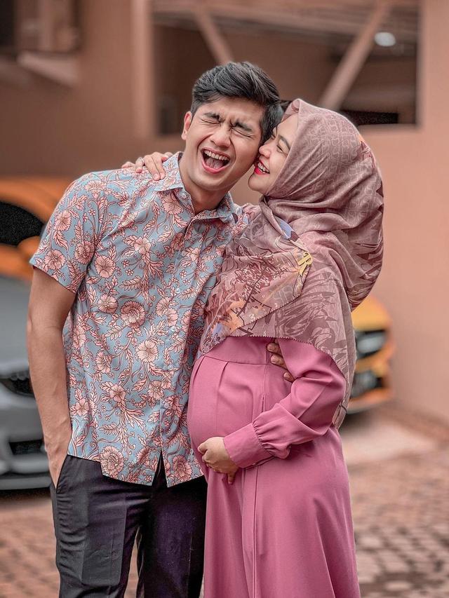 Ria Ricis Kembali Tegaskan Hubungannya dengan Teuku Ryan: Alhamdulillah ...