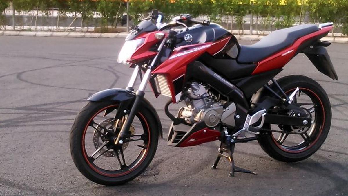 Bergaya dengan Motor Sport 150 Cc Saat Lebaran, Ini Daftar Harganya ...