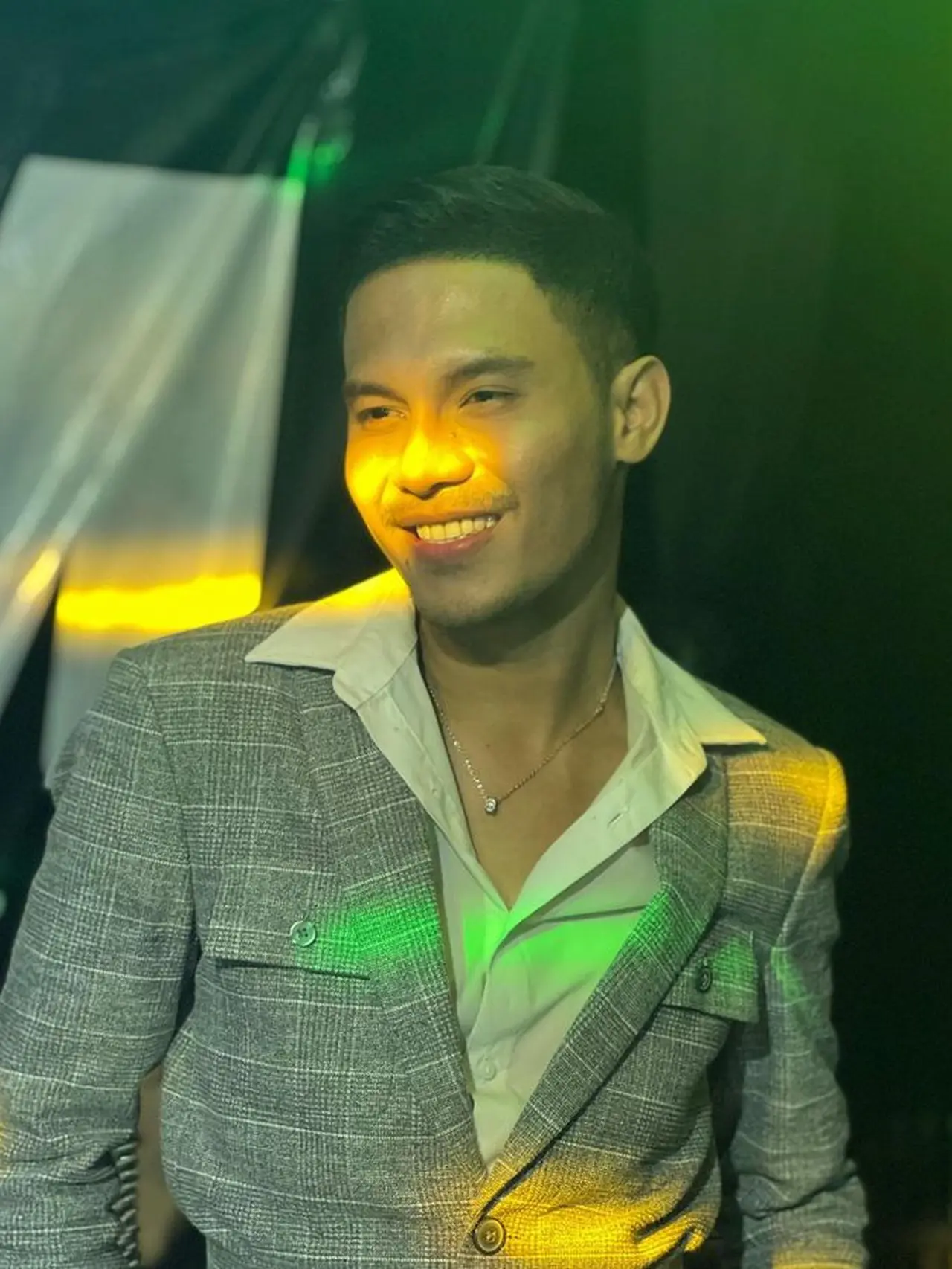 Rama Bintang Pantura Meninggal Dunia, Rencana Rilis Single Tak ...